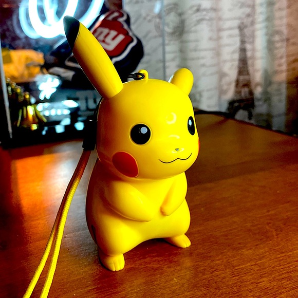 Cell Phones & Accessories | Pokemon Pikachu Universal Usb Portable ...